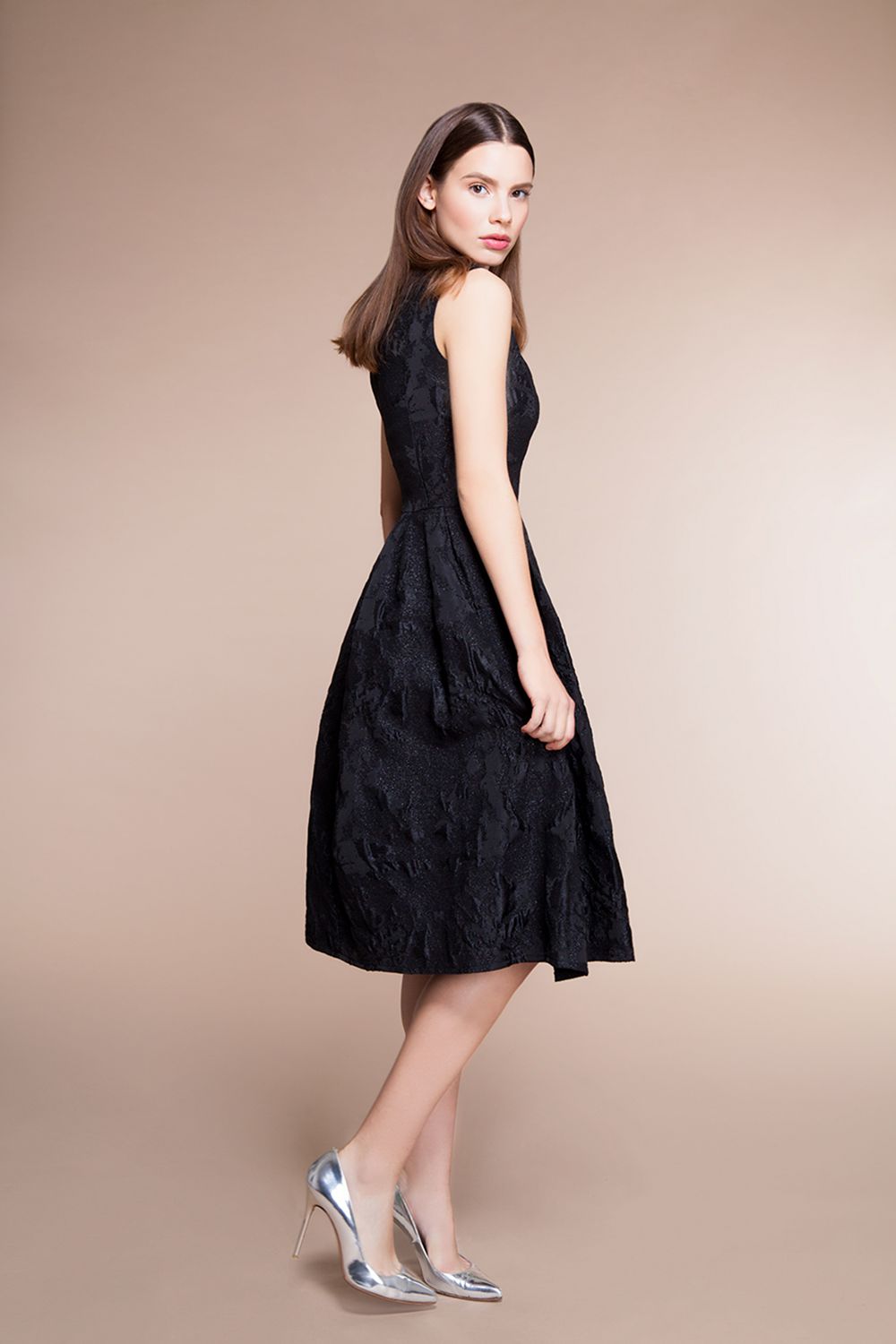 Waterloo dress – Sopar